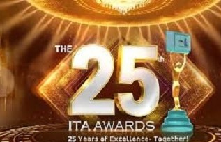 25th Indian Television Academy Awards (Stars Shine At The ITA Awards ...